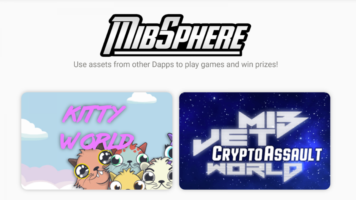 CryptoMibs for Beginners – Surge