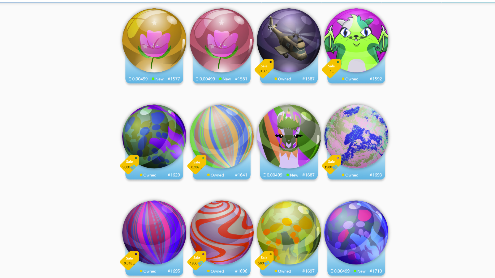 CryptoMibs for Beginners – Surge